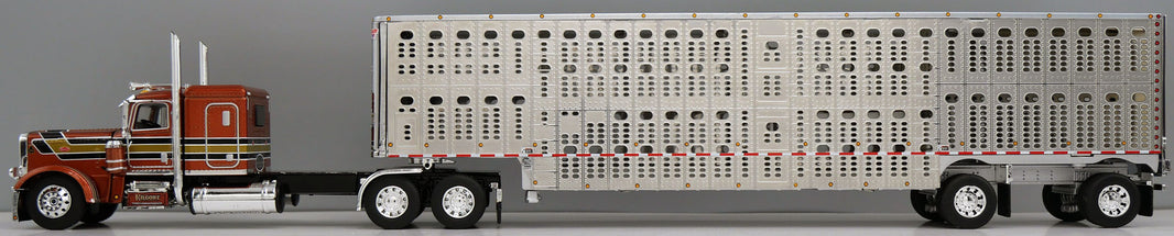 *NEW RELEASE* – JW Toy Trucks