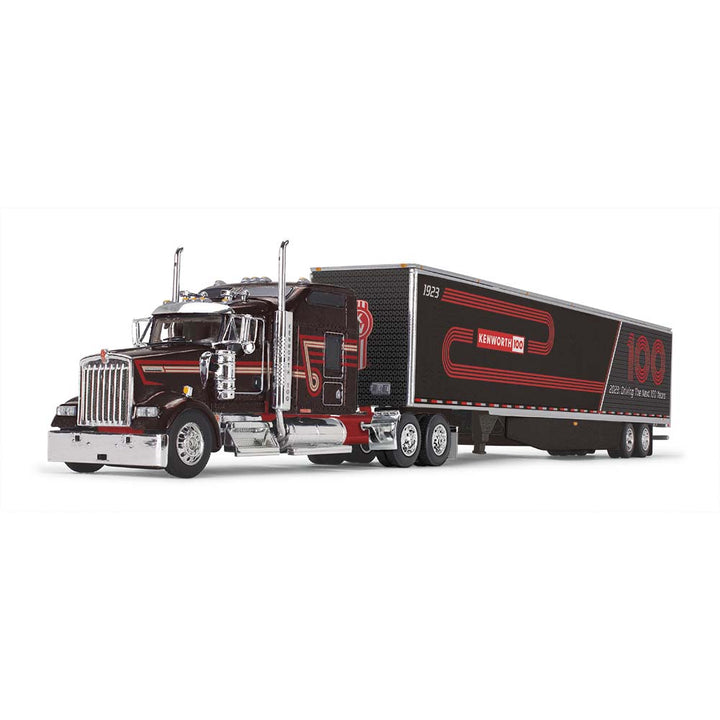 Kenworth Sets – JW Toy Trucks