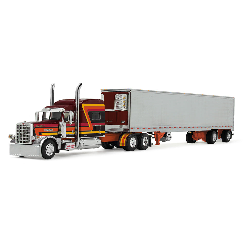 #69-2073 Big Rigs Hurricane Express – JW Toy Trucks