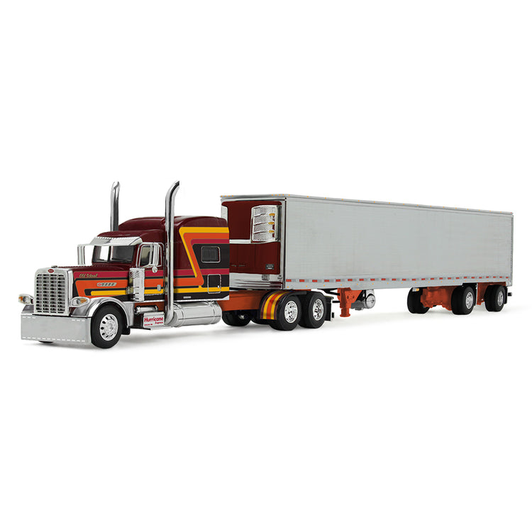 #69-2073 Big Rigs Hurricane Express – JW Toy Trucks