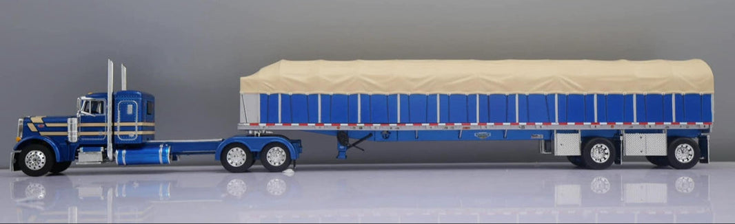 Peterbilt Sets – JW Toy Trucks