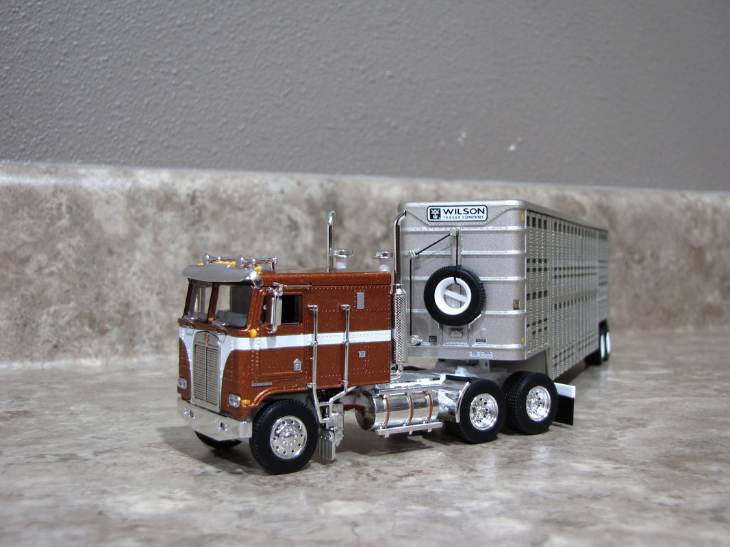 Kenworth Sets – JW Toy Trucks