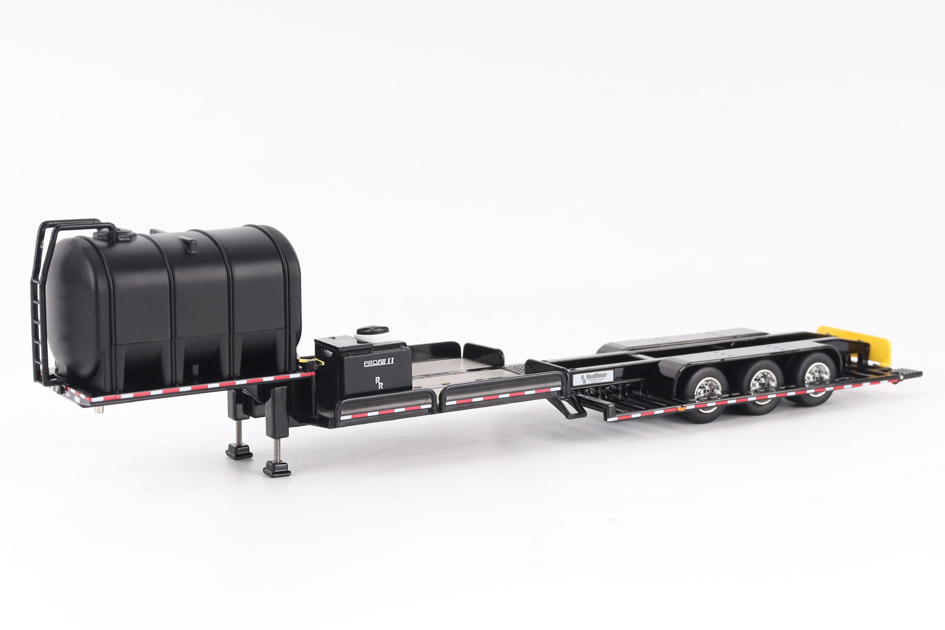 *NEW RELEASE* – JW Toy Trucks