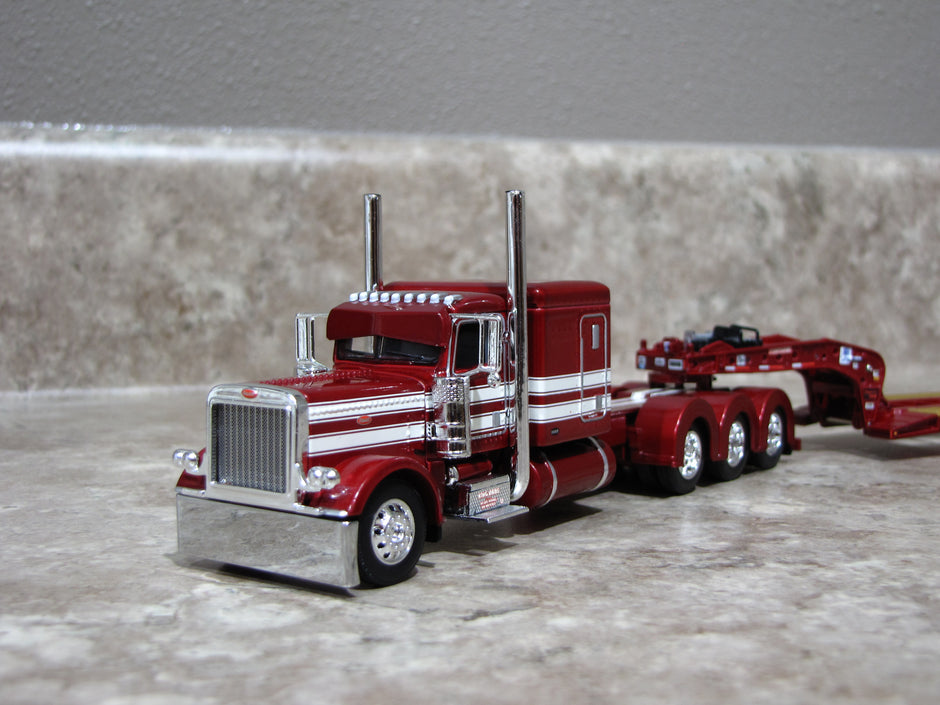 1/64 Truck Sets – JW Toy Trucks
