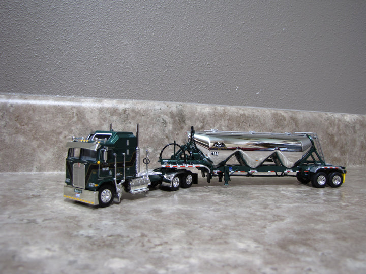 Kenworth Sets – JW Toy Trucks