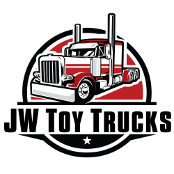 *NEW RELEASE* – Page 2 – JW Toy Trucks