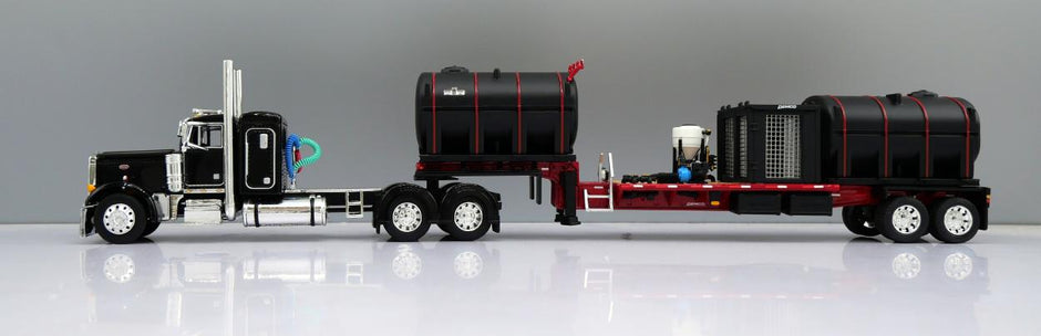 Peterbilt Sets – JW Toy Trucks