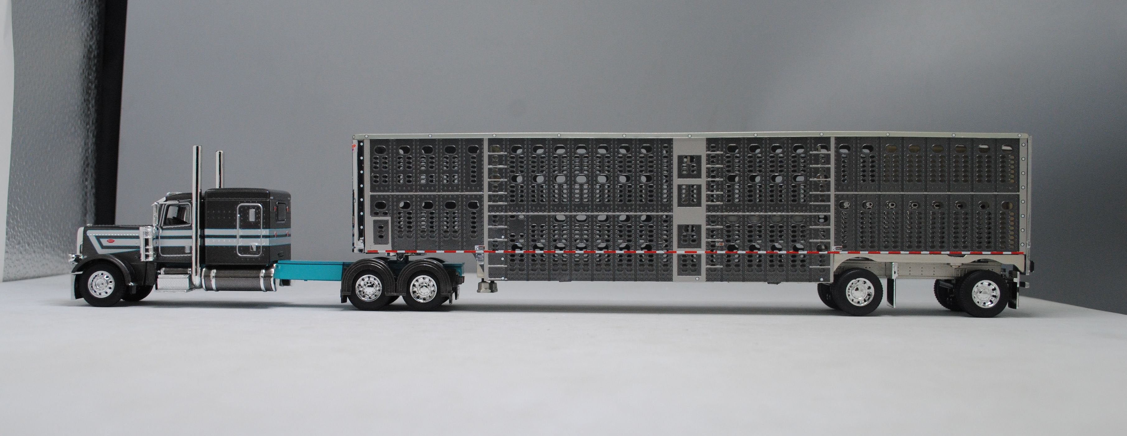 1/64 Truck Sets – JW Toy Trucks