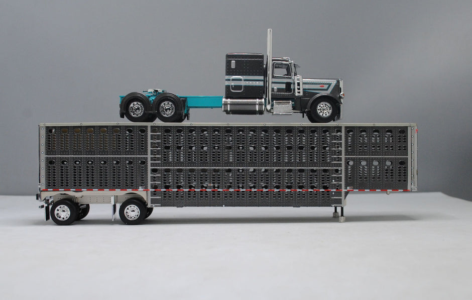 1/64 Truck Sets – JW Toy Trucks