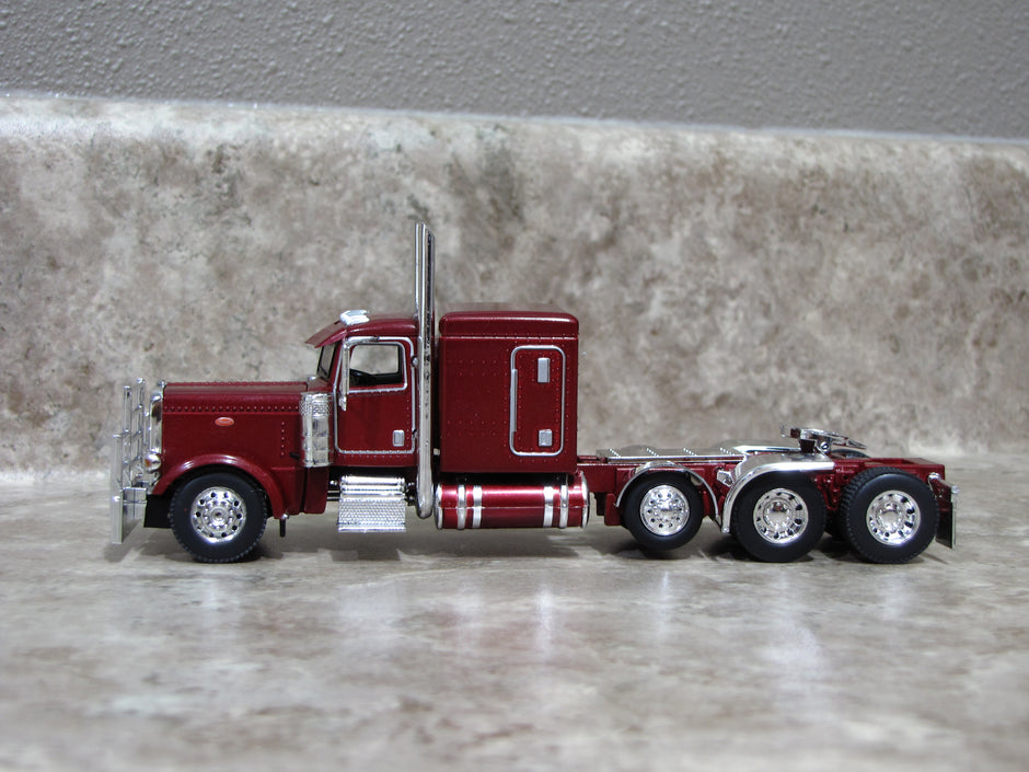 Peterbilt – JW Toy Trucks